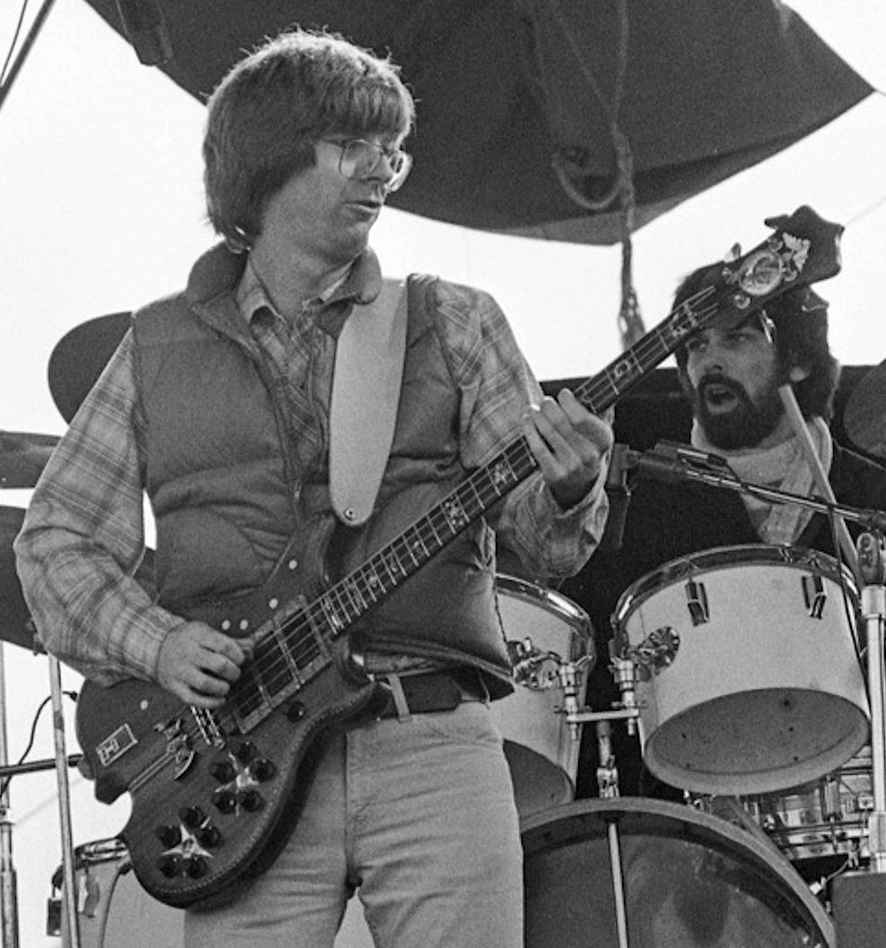 GDSets.com - Phil's Basses